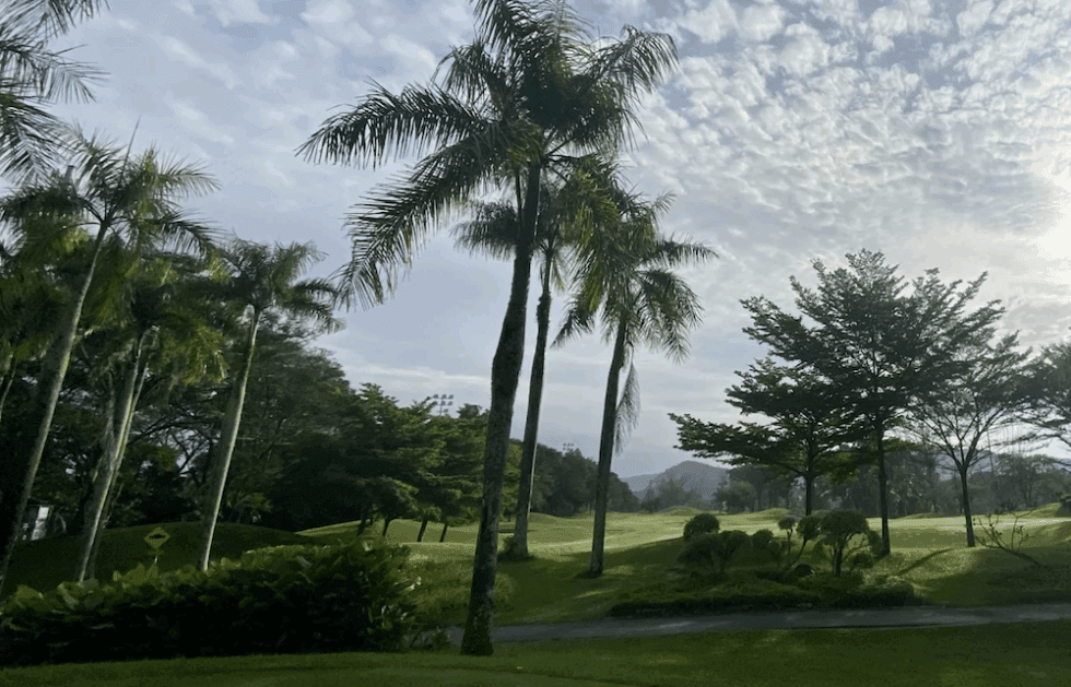 Impian Golf & Country Club | Championship Golf Course Kajang