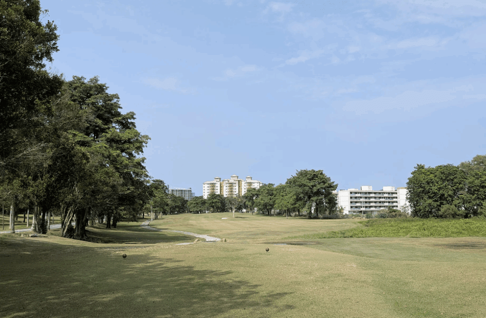 Port Dickson Golf & Country Club | PDGCC 18 Hole Golf Course