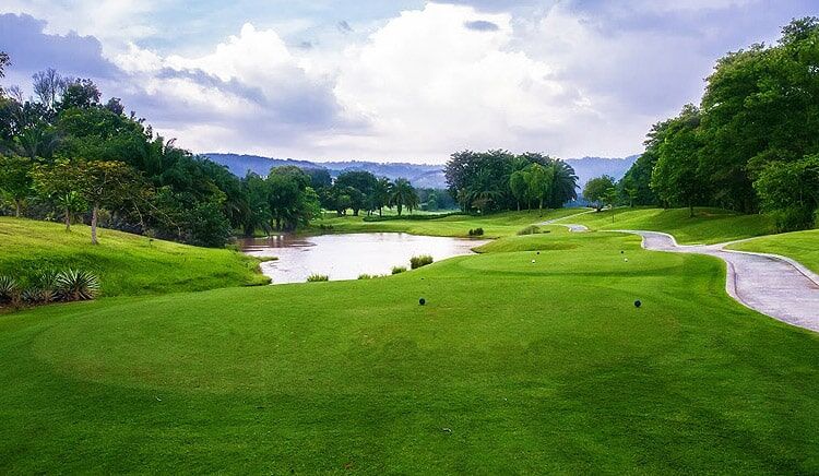 Sungai Long Golf & Country Club | Kajang Top Golfing Venue